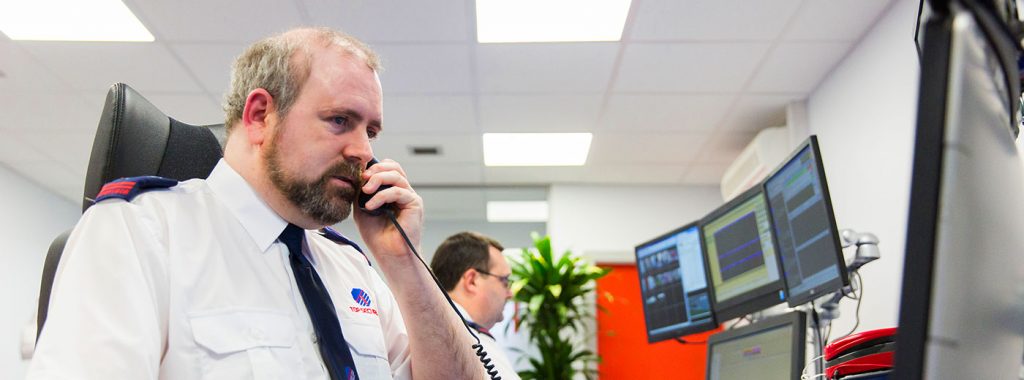 Remote Entry Exit Management - Top Security