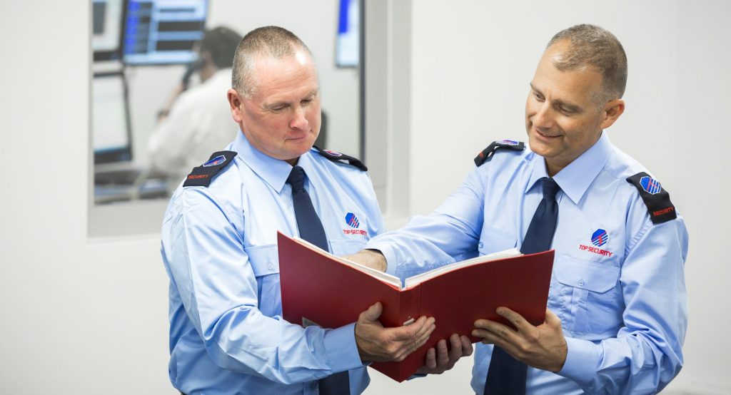 Join Us - Top Security