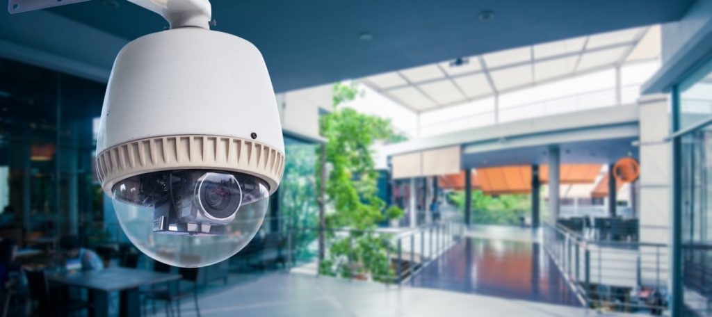 Security Systems Maintenance - Top Security