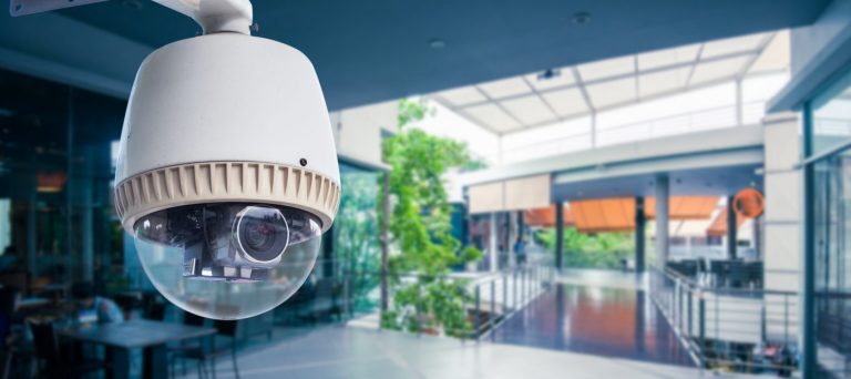 Security Systems Maintenance - Top Security