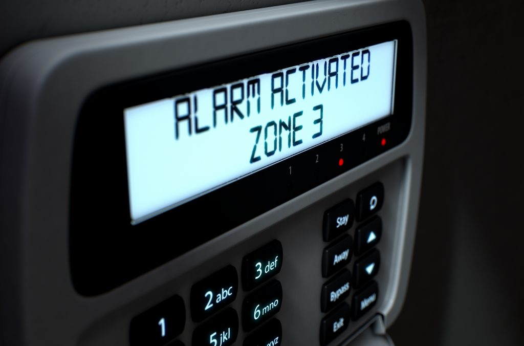 5 Tips for Responding to Alarm Activations - Top Security