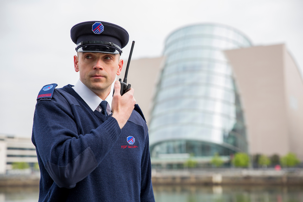 What is the most secure method of monitoring alarm systems? - Top Security