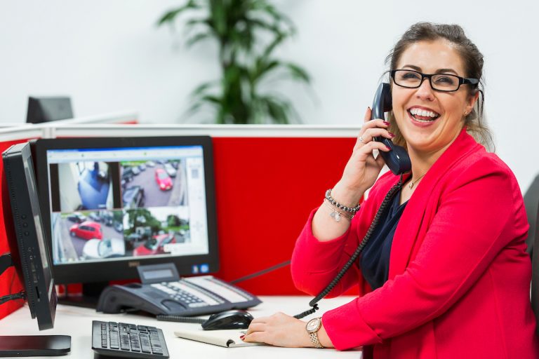 Contact - Top Security