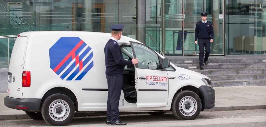 What We Do - Top Security