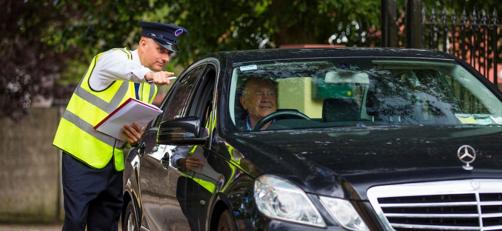 Who We Are - Top Security